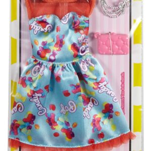 Barbie Fashions Complete Look, Styles May Vary