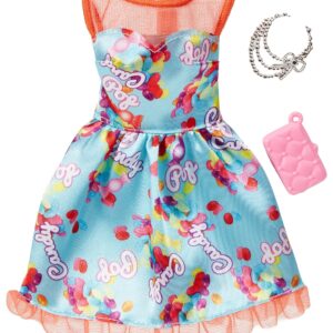 Barbie Fashions Complete Look, Styles May Vary