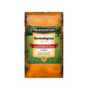 pennington seed 5 lb bermuda grass seed