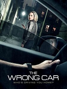 the wrong car