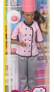 Barbie Cupcake Chef Doll