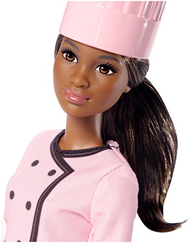 Barbie Cupcake Chef Doll