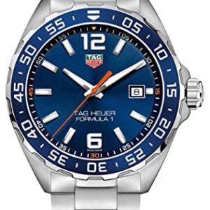 Tag Heuer Formula 1 Mens Watch WAZ1010.BA0842