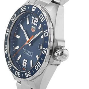 Tag Heuer Formula 1 Mens Watch WAZ1010.BA0842