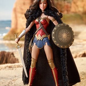 Barbie Wonder Woman Doll