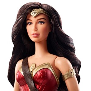 Barbie Wonder Woman Doll