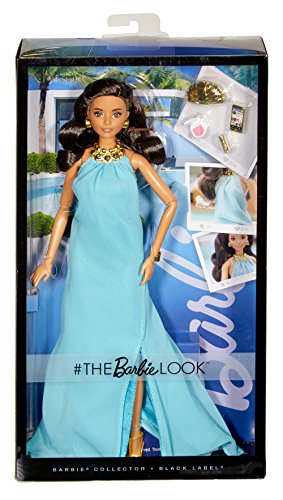 Barbie Look Collector Barbie Doll - Pool Chic