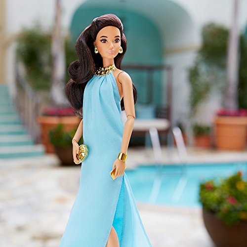 Barbie Look Collector Barbie Doll - Pool Chic