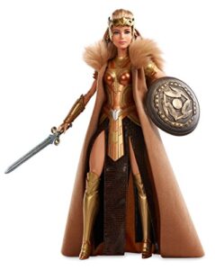 barbie hippolyta doll