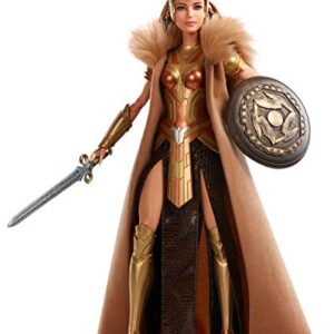 Barbie Hippolyta Doll