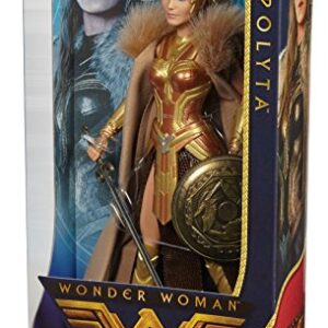 Barbie Hippolyta Doll