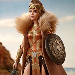 Barbie Hippolyta Doll