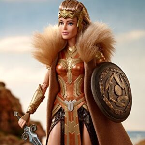 Barbie Hippolyta Doll