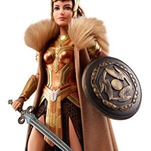 Barbie Hippolyta Doll