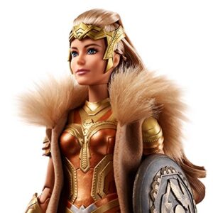 Barbie Hippolyta Doll