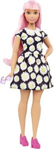 barbie fashionistas doll 48 daisy pop