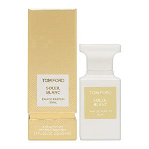 tom ford soleil blanc 1.7 oz eau de parfum spray