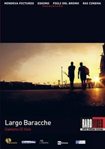 largo baracche [ non-usa format, pal, reg.0 import - italy ]