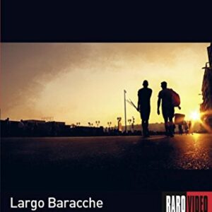 Largo Baracche [ NON-USA FORMAT, PAL, Reg.0 Import - Italy ]