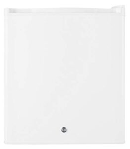 summit ffar25l7 refrigerator, white