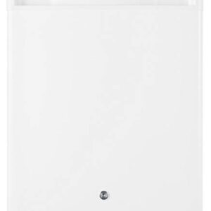 Summit FFAR25L7 Refrigerator, White