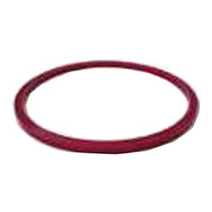 heidolph 023213257 rubber door gasket for tuttnauer model 2540 autoclave sterilizer