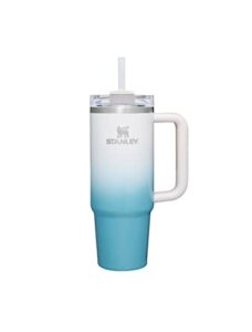 stanley 30 oz. quencher h2.0 flowstate tumbler