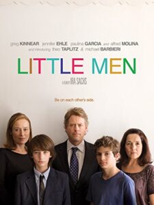 little men