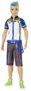 barbie video game hero ken doll