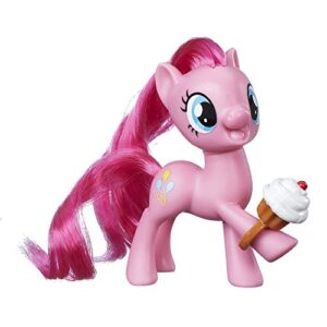 my little pony friends pinkie pie