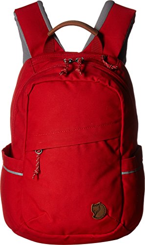 Fährlaven 26050 Raven Mini Women's Official Amazon Backpack, Red