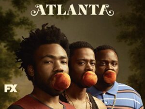 atlanta season 1