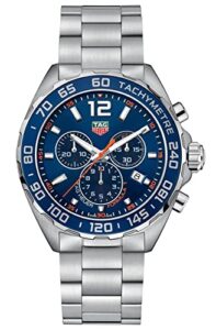 tag heuer formula 1 chronograph 43mm mens ref caz1014.ba0842