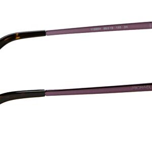 Michael Kors CHELSEA MK5004 Sunglasses 11588H-59 - Plum Frame, Burgundy Gradient MK5004-11588H-59