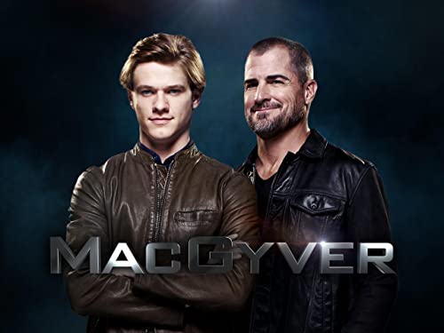 MacGyver, Season 1