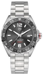 tag heuer formula 1 automatic mens watch waz2011.ba0842