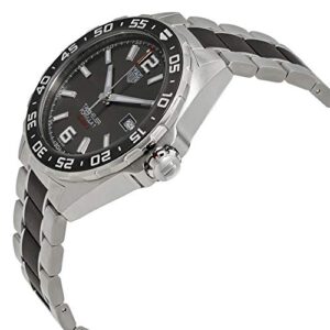 Tag Heuer Formula 1 Automatic Mens Watch WAZ2011.BA0843