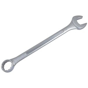 HHIP 7023-2052 Forged Steel Combination Wrench, 11 mm Size