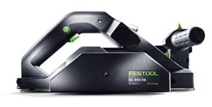 festool 574690 planer hl 850 e imperial