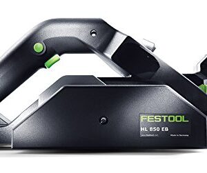 Festool 574690 Planer HL 850 E Imperial