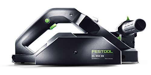 Festool 574690 Planer HL 850 E Imperial