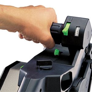 Festool 574690 Planer HL 850 E Imperial