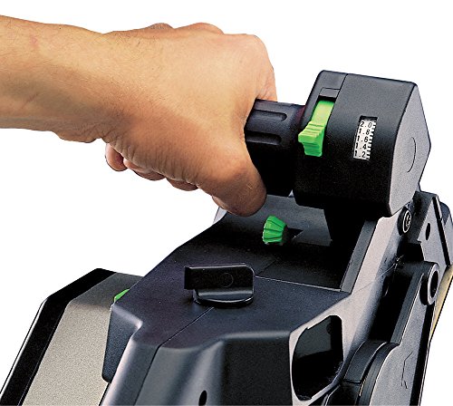 Festool 574690 Planer HL 850 E Imperial