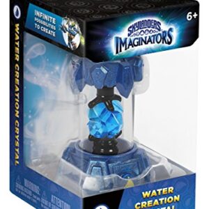 Skylanders Imaginators Water Creation Crystal