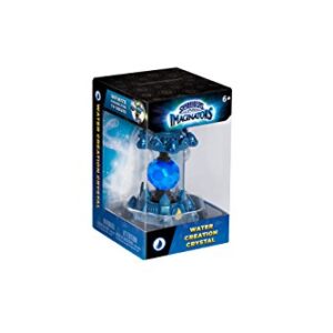 Skylanders Imaginators Water Creation Crystal