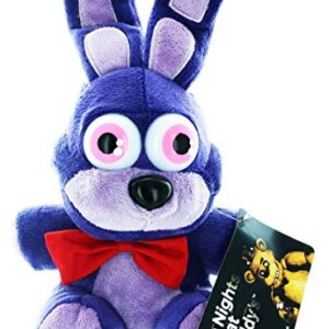 Five Nights at Freddy's Plush Toy 4pc Set 10" Stuff Animal Plush Toy