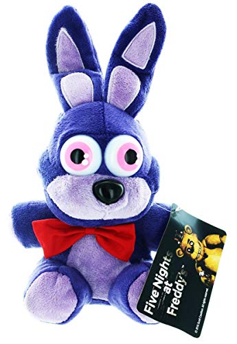 Five Nights at Freddy's Plush Toy 4pc Set 10" Stuff Animal Plush Toy