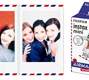 Fujifilm Instax Film, Airmail