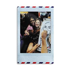 Fujifilm Instax Film, Airmail