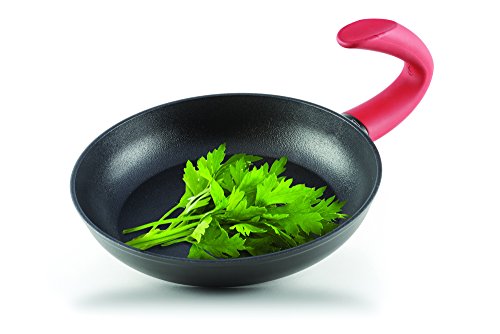 Domo Gzero Deep Fry Pan Diameter 24 Cm.